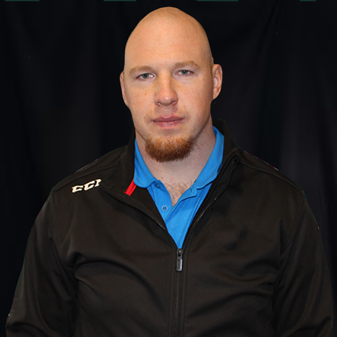 Team Personnel - Wenatchee Wild