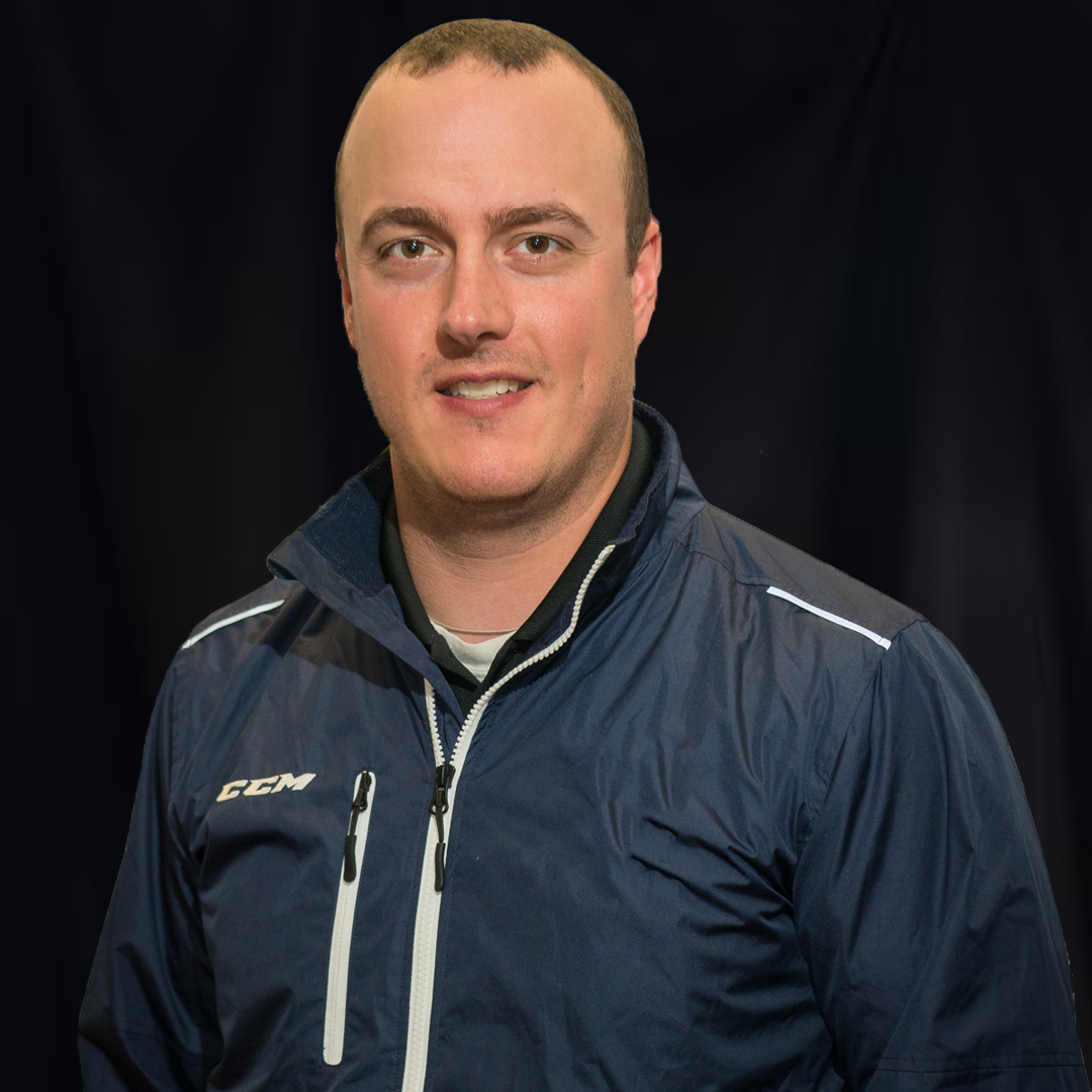 Team Personnel - Wenatchee Wild