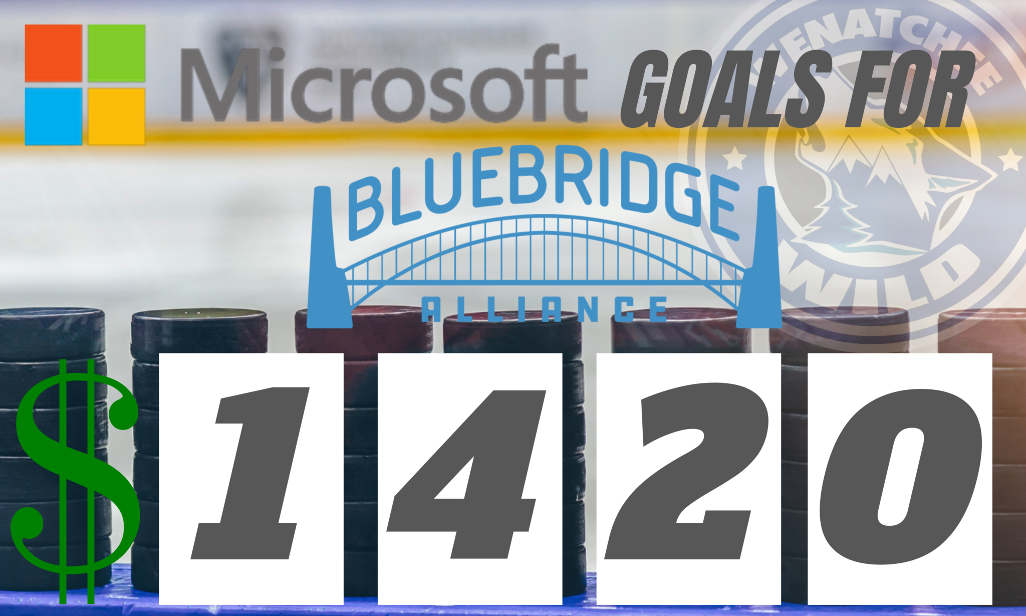 Seating Chart - Wenatchee Wild