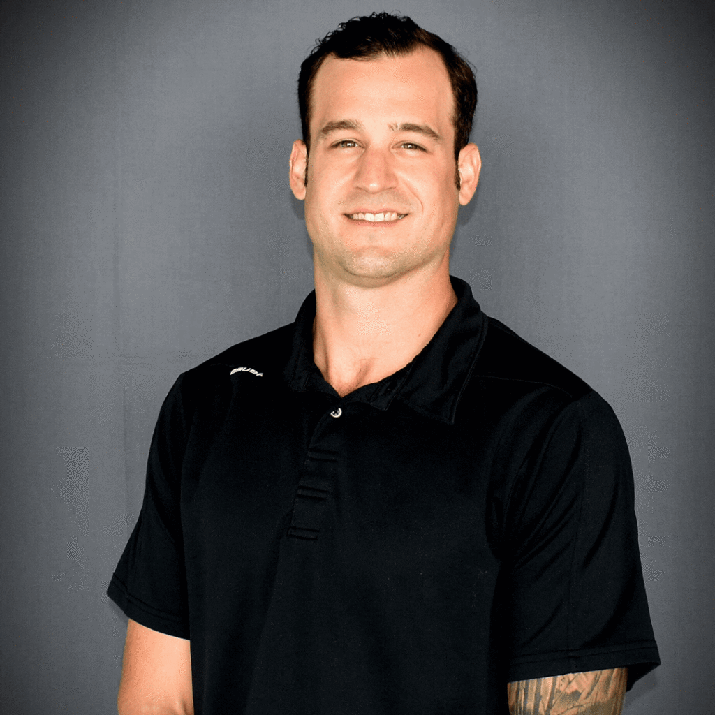 Team Personnel - Wenatchee Wild