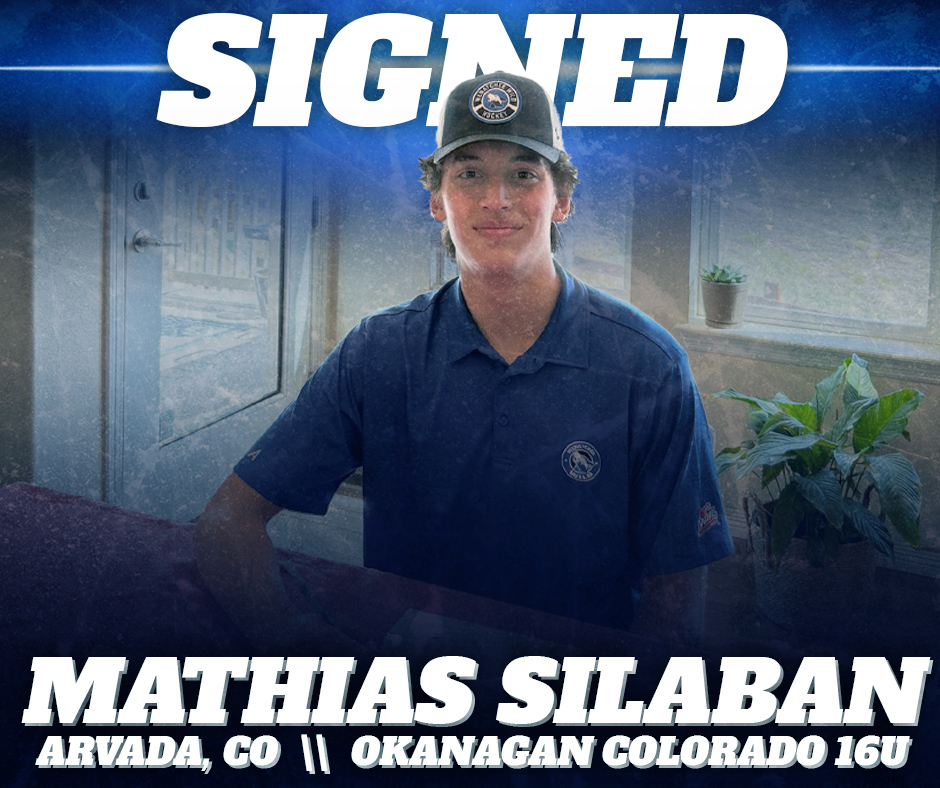 Wild Announce Signing of Mathias Silaban to Scholarship & Development ...