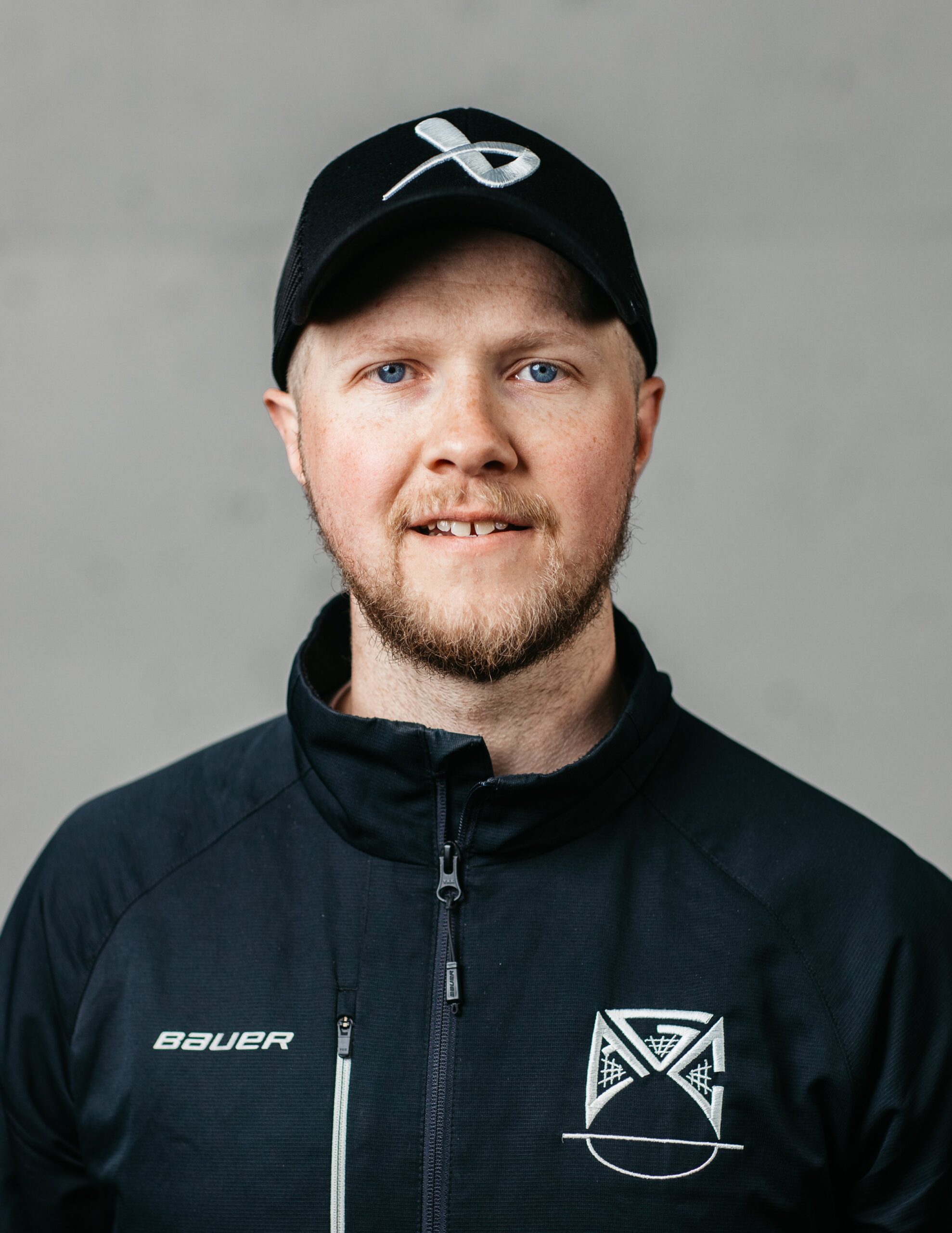 Team Personnel - Wenatchee Wild