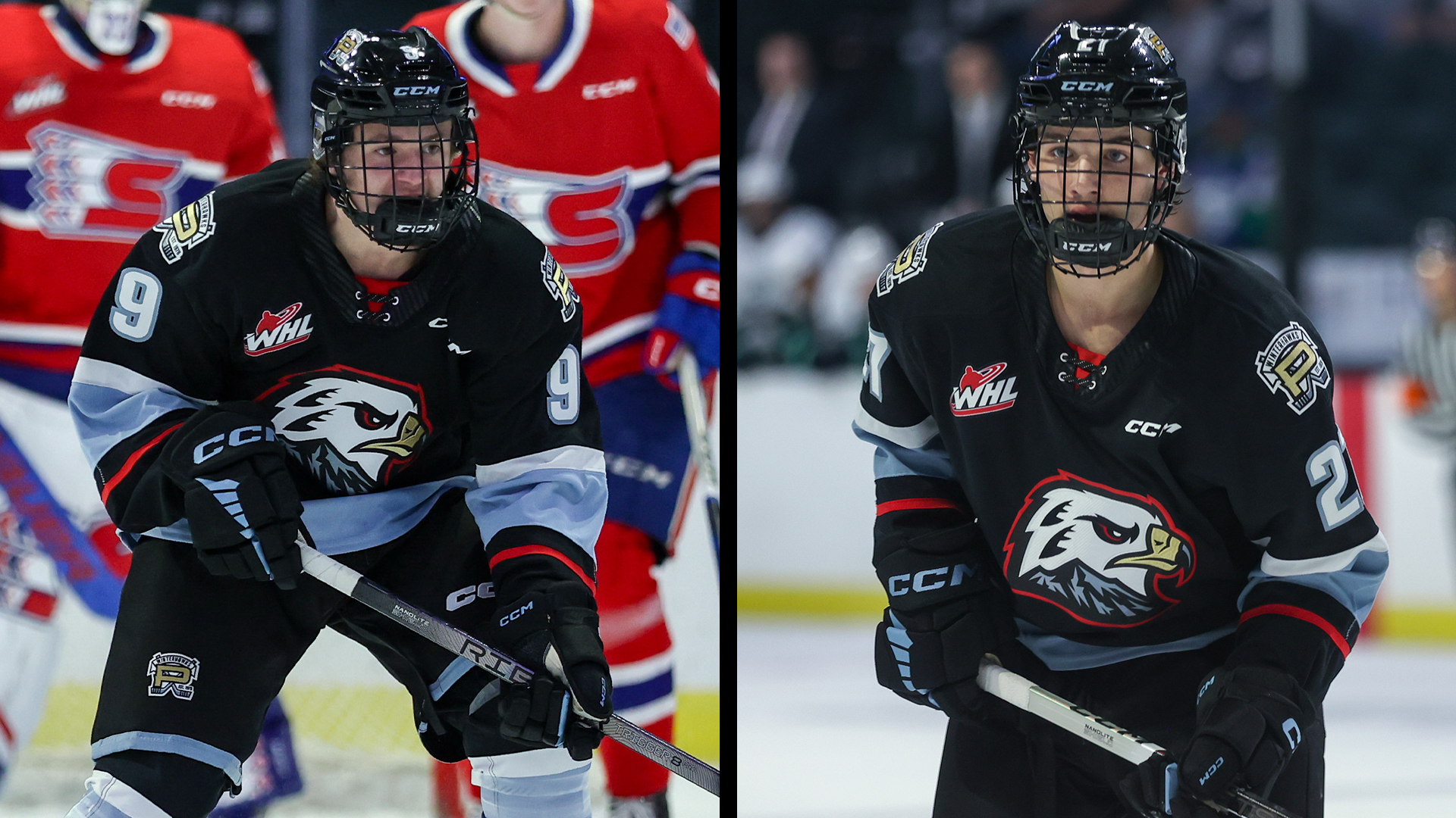 Winterhawks reassign Duguay, Myhre to U18 programs - Portland Winterhawks