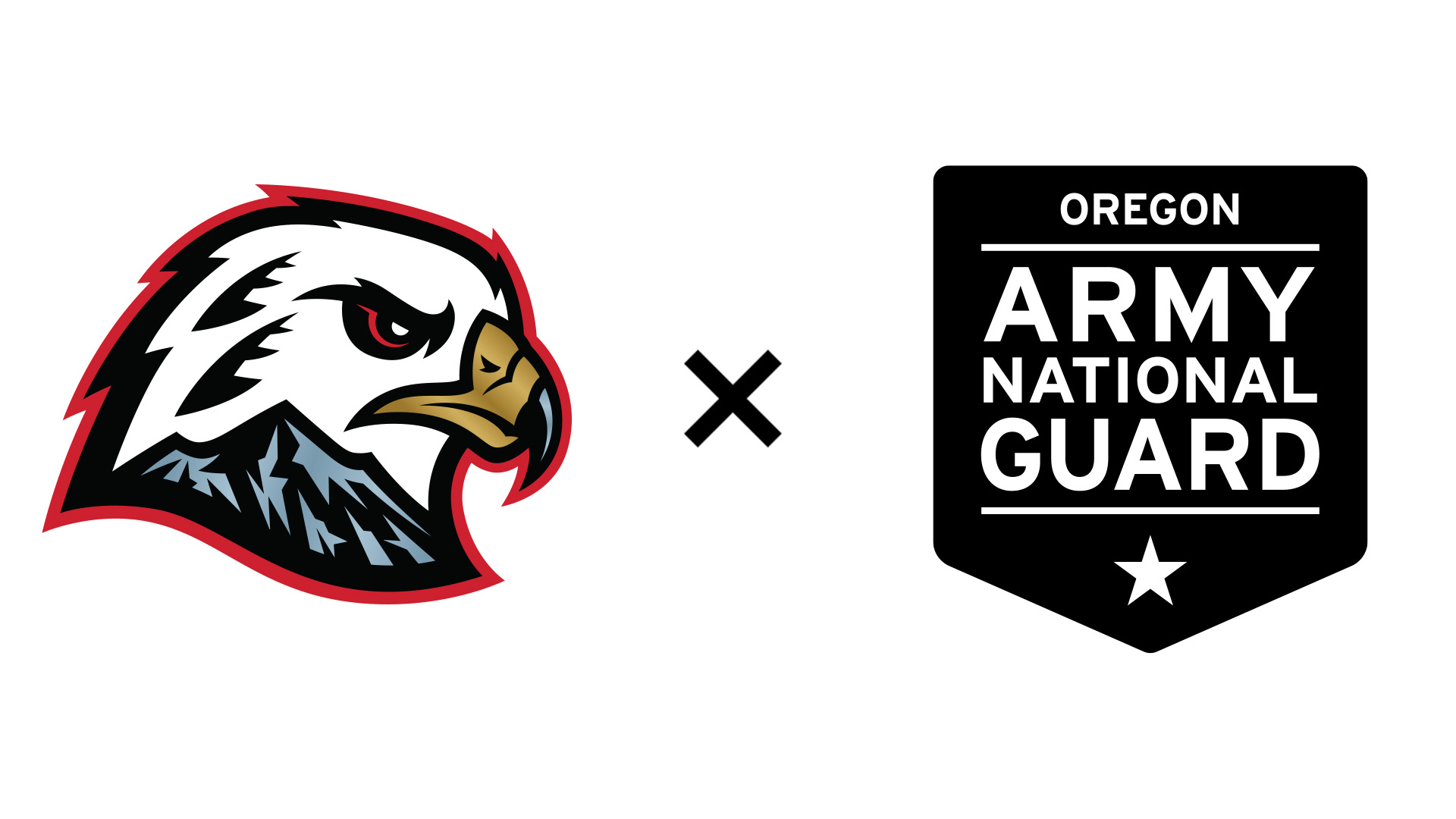 Hometown Heroes presented by Oregon Army National Guard - Portland ...