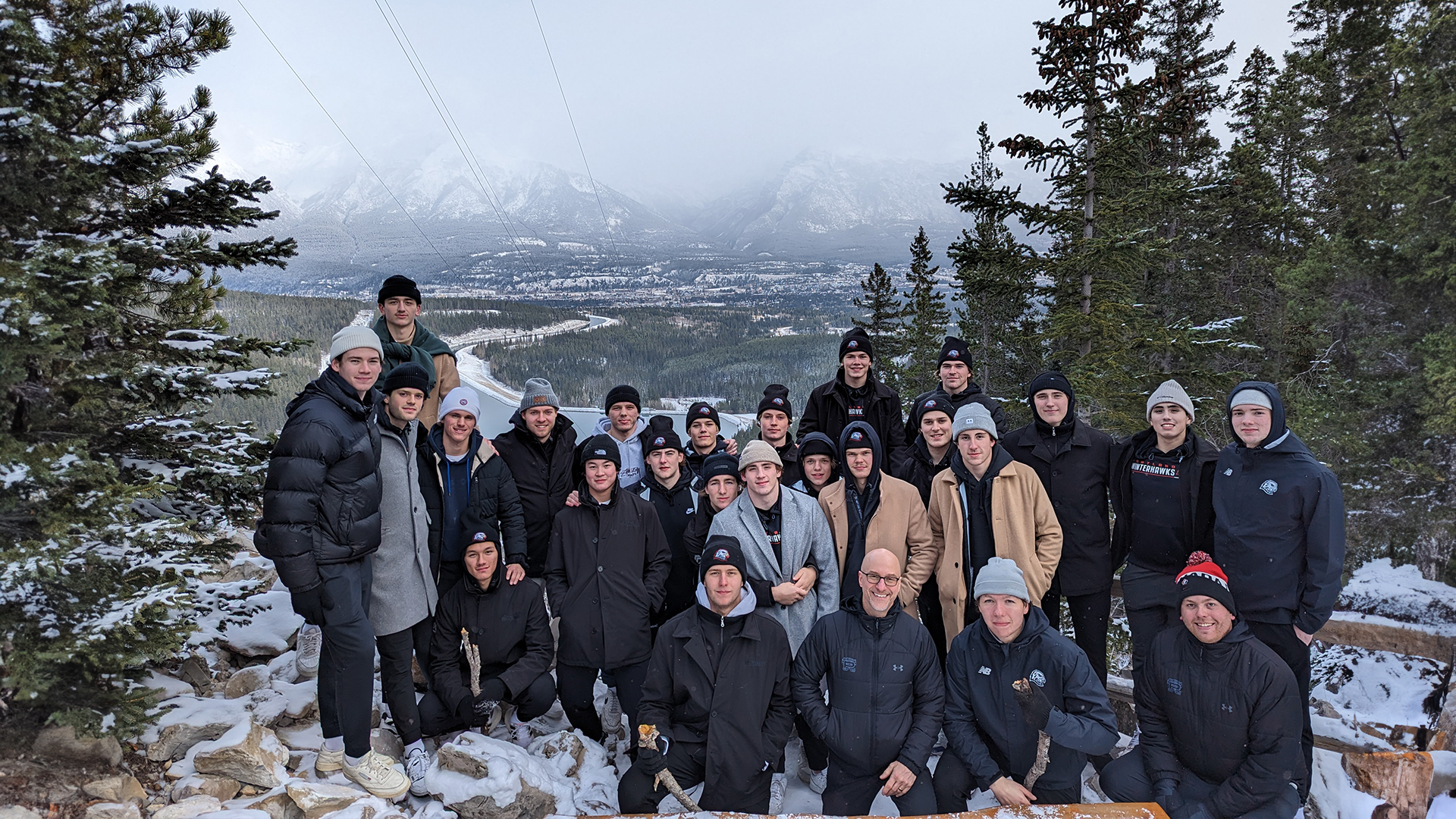 Portland's Alberta natives relishing opportunity to play in their home ...