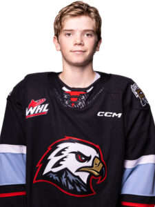 Winterhawks Prospects - Portland Winterhawks