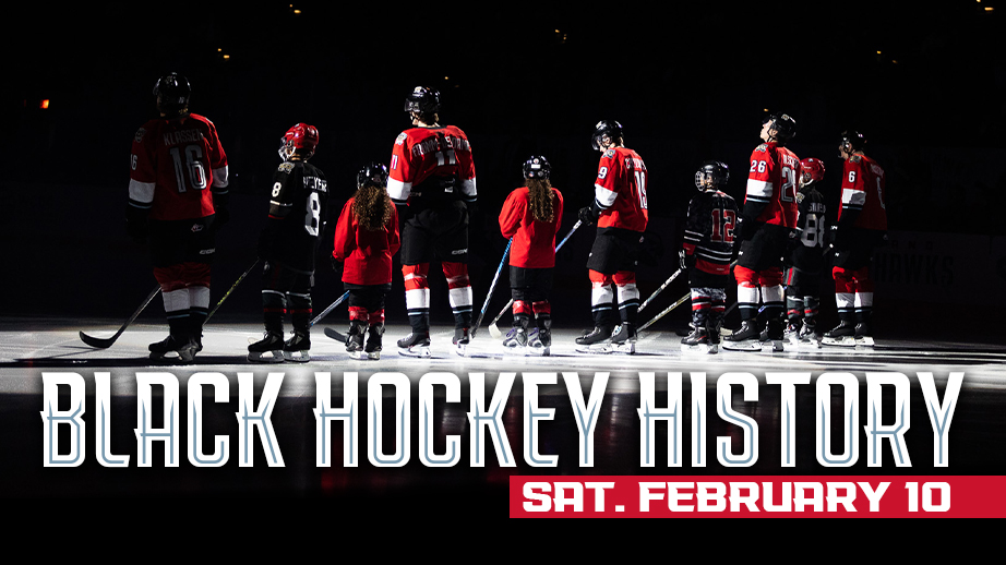 WINTERHAWKS THEME NIGHTS - Portland Winterhawks