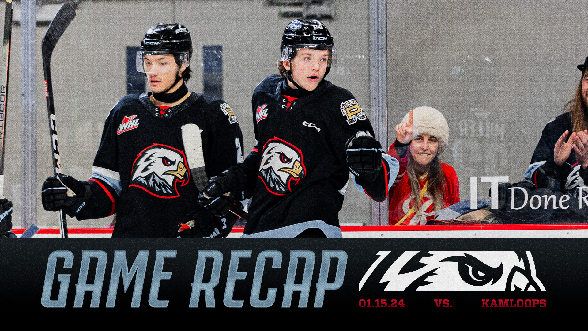 RECAP: Miller, Stefan highlight Hawks' 7-1 romp past Blazers - Portland ...