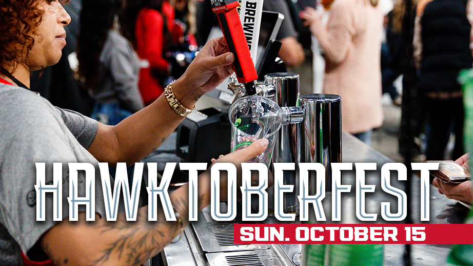 WINTERHAWKS THEME NIGHTS - Portland Winterhawks