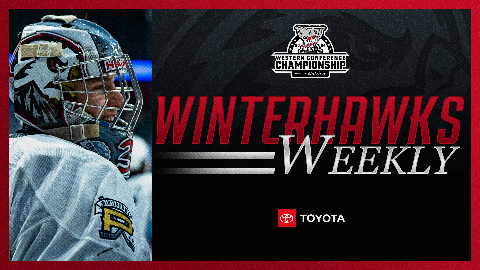 Winterhawks Weekly: The Final Four - Portland Winterhawks