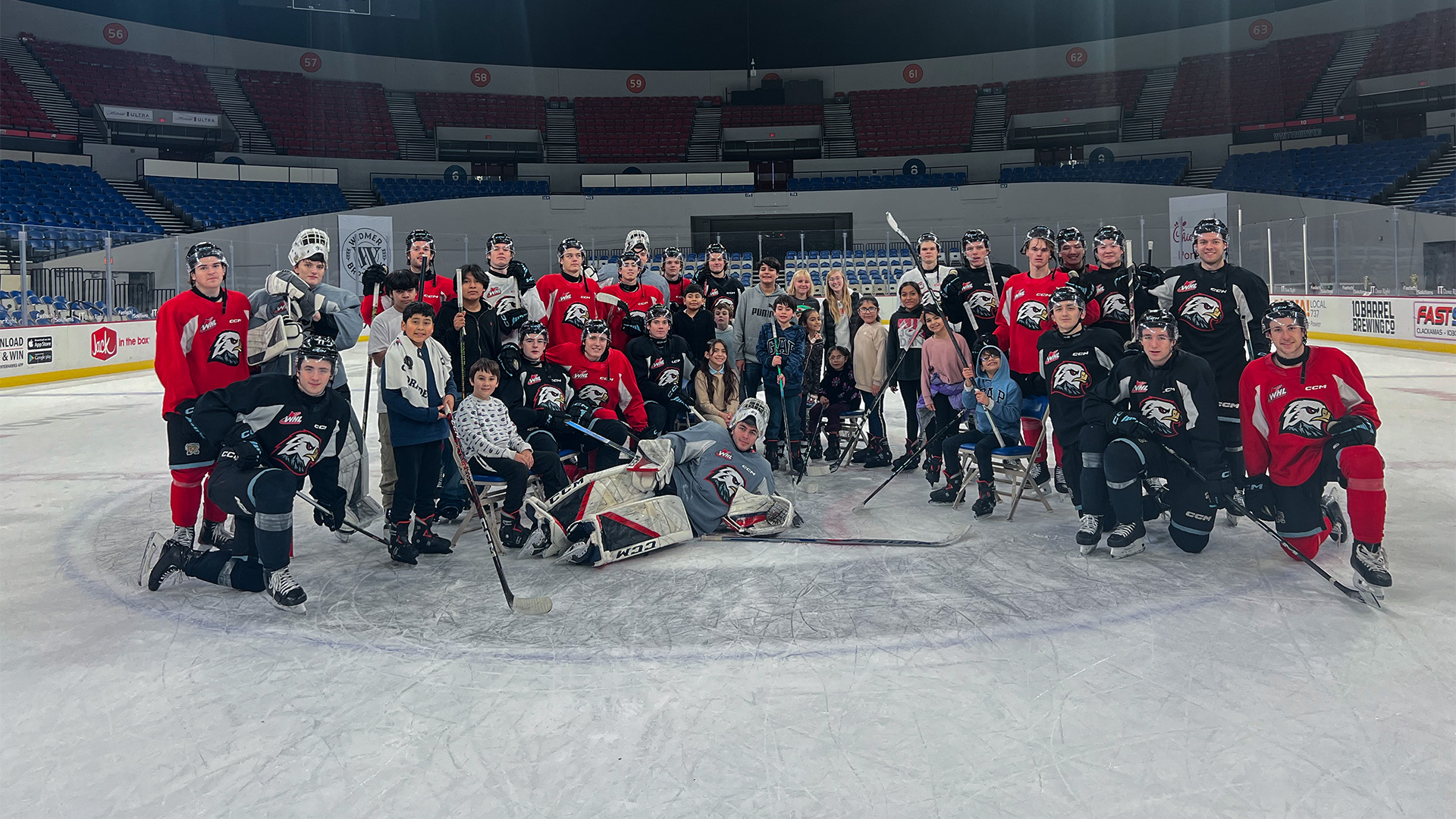 Portland Winterhawks