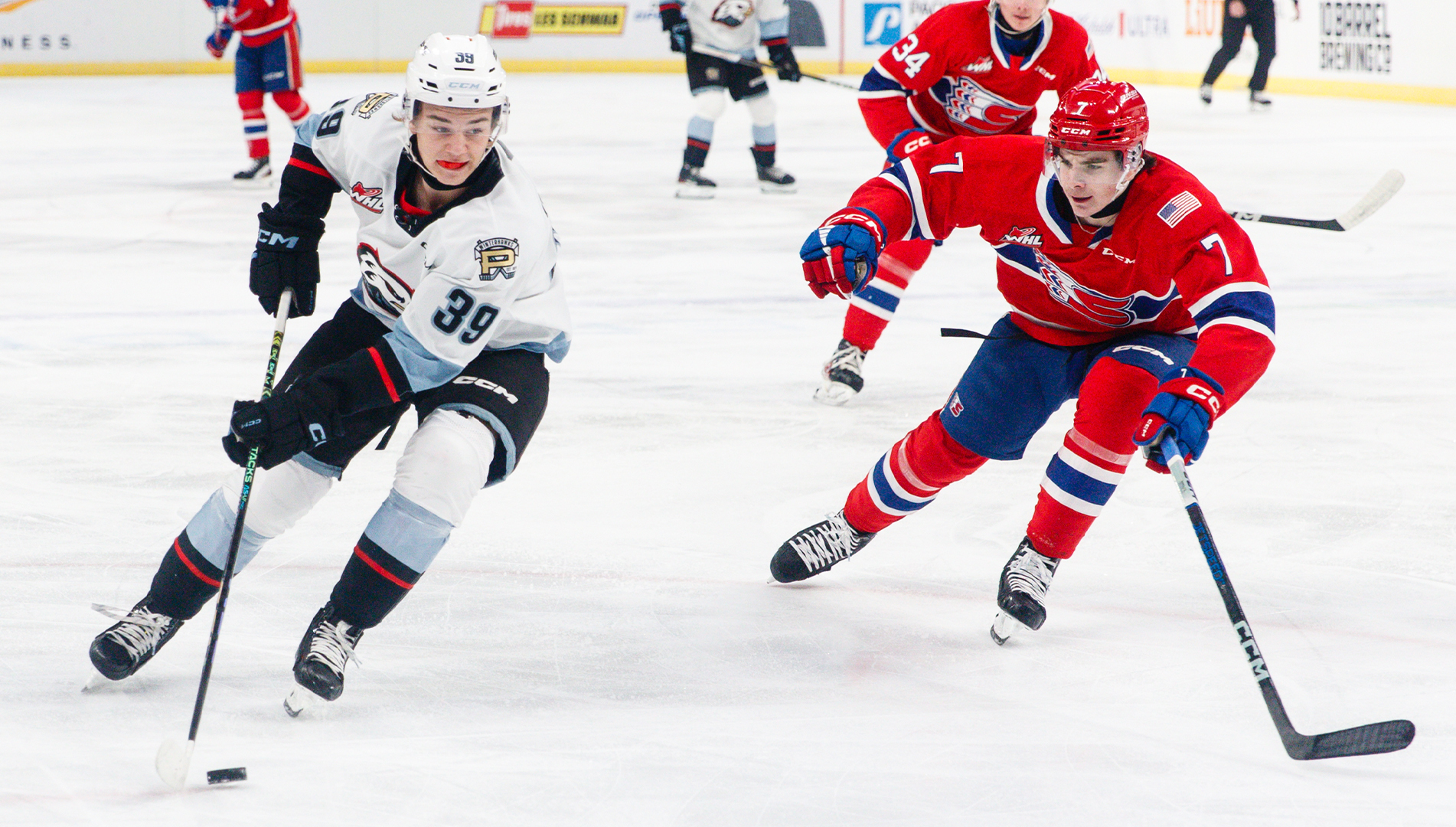 Portland Winterhawks