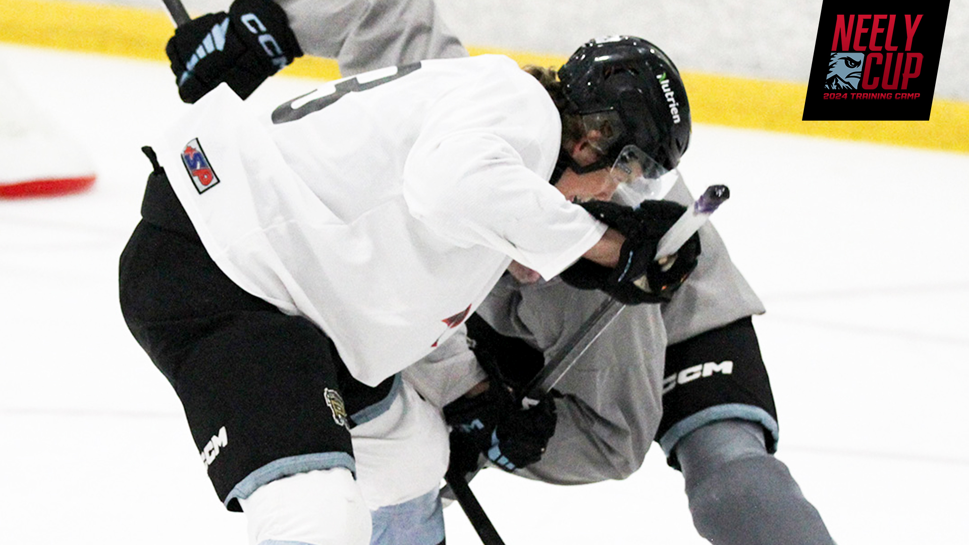 2024 Neely Cup: Day 1 Recap - Portland Winterhawks