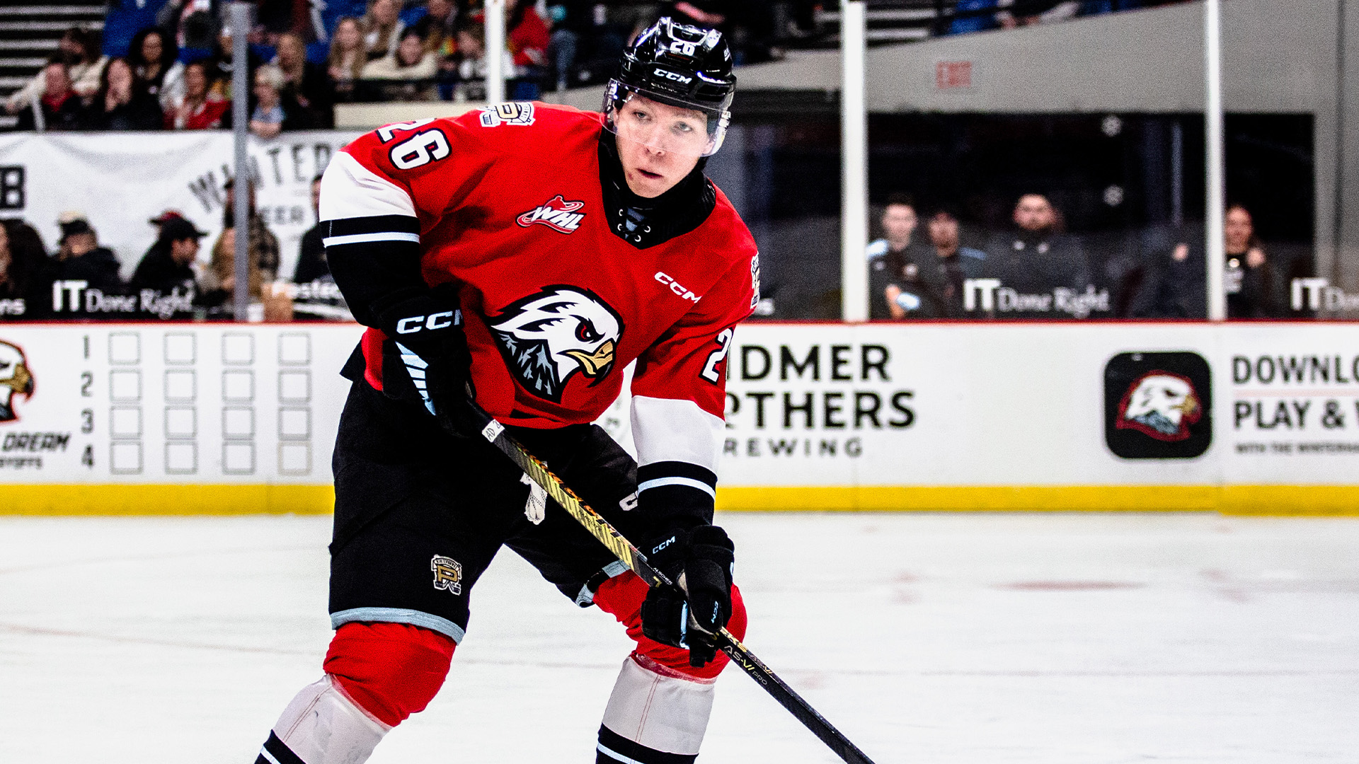 Portland Winterhawks