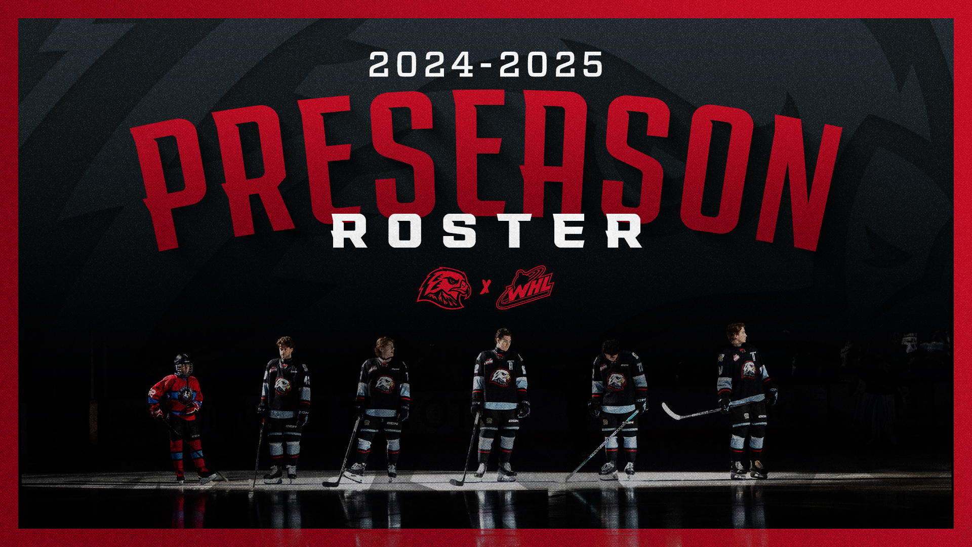 Portland Winterhawks