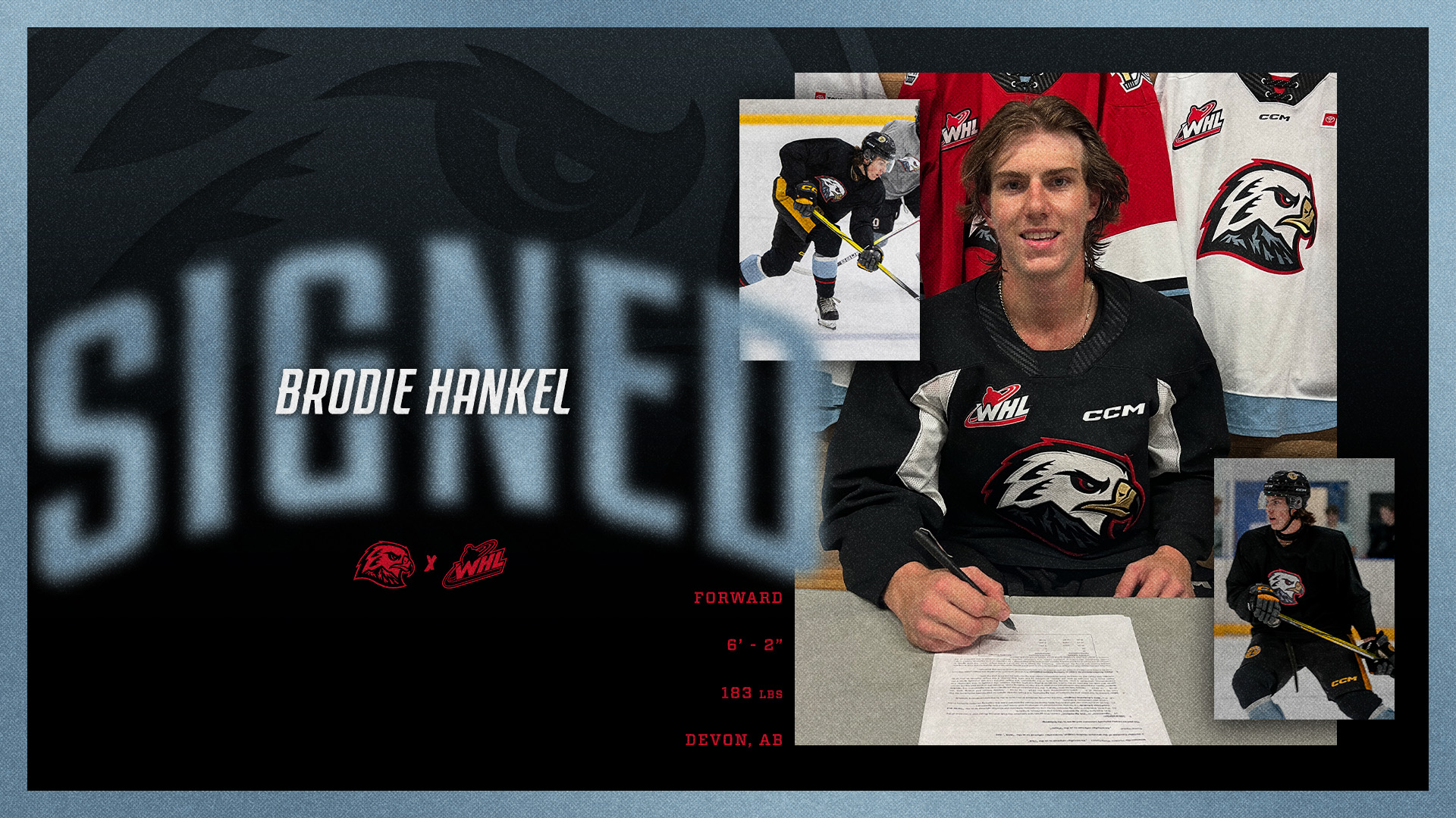 Portland Winterhawks