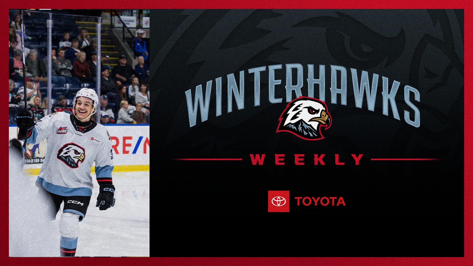 Portland Winterhawks