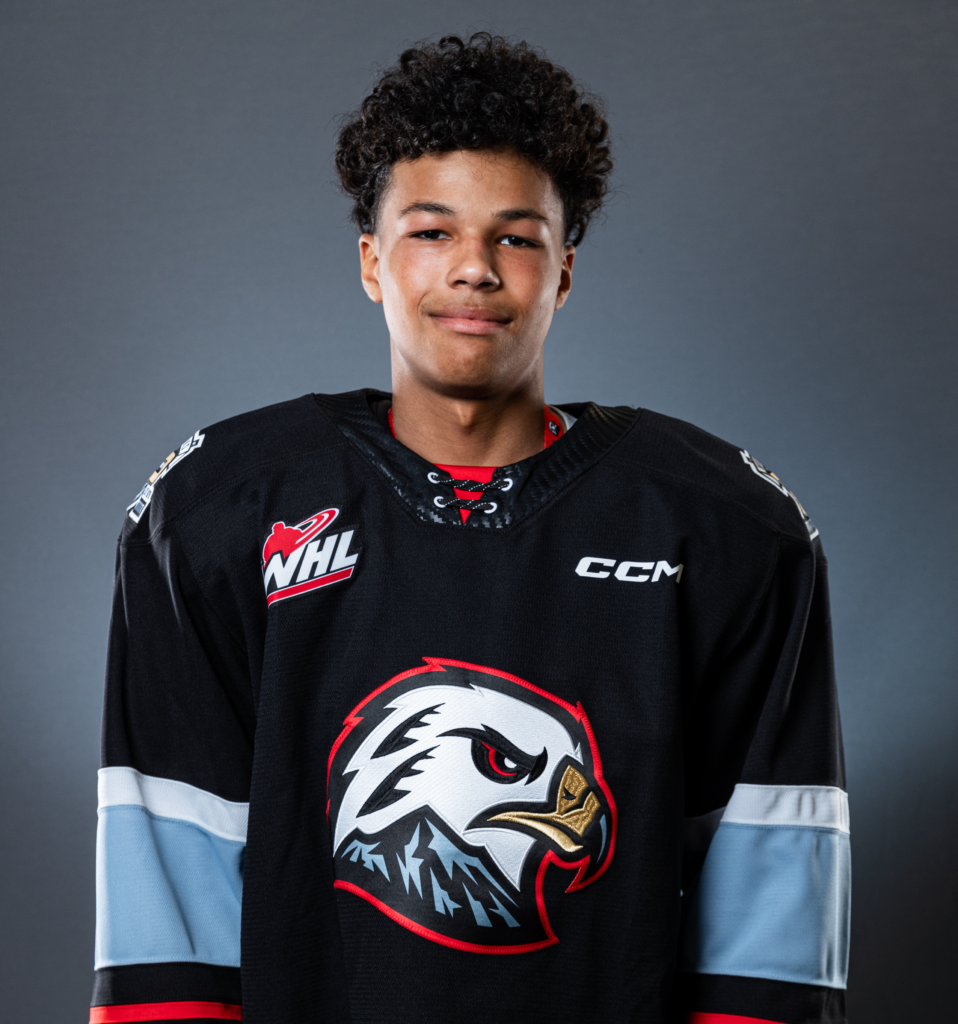 Winterhawks Prospects - Portland Winterhawks