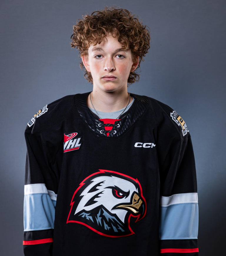 Winterhawks Prospects - Portland Winterhawks
