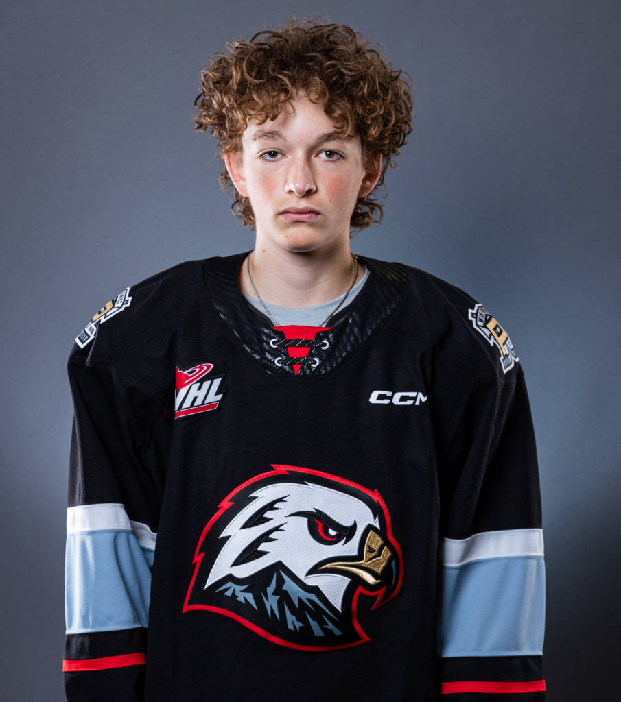 Winterhawks Prospects - Portland Winterhawks