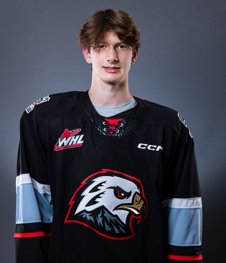 Winterhawks Prospects - Portland Winterhawks