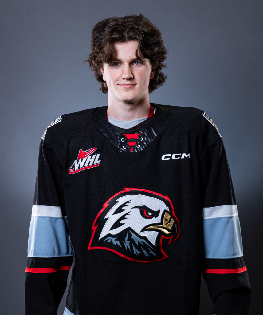 Winterhawks Prospects - Portland Winterhawks