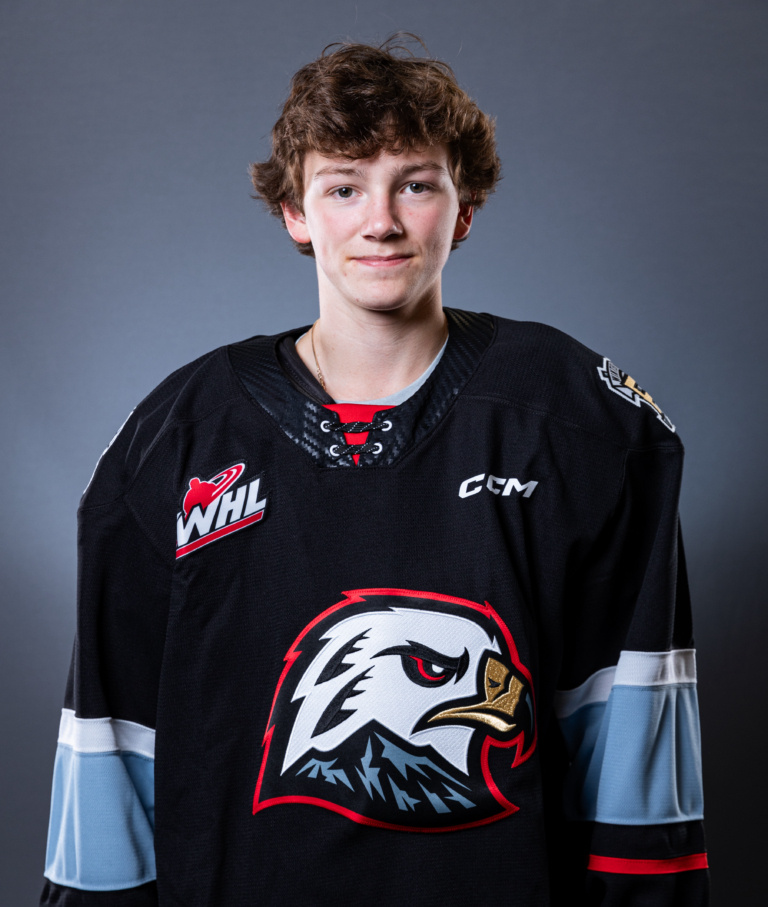 Winterhawks Prospects - Portland Winterhawks
