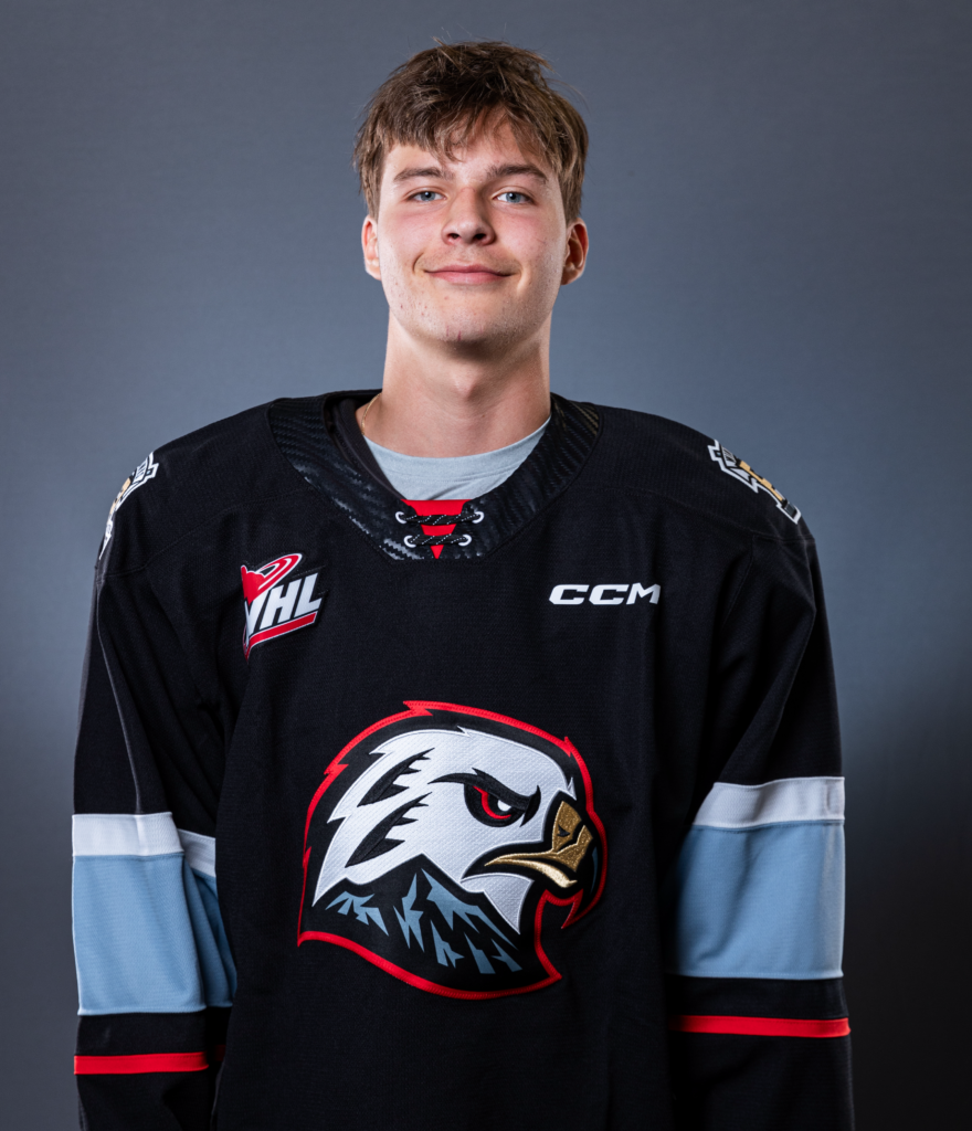 Winterhawks Prospects - Portland Winterhawks