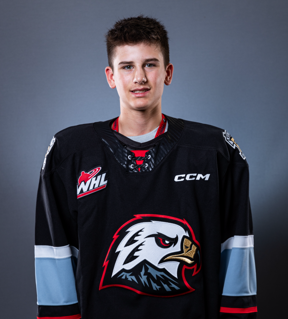 Winterhawks Prospects - Portland Winterhawks
