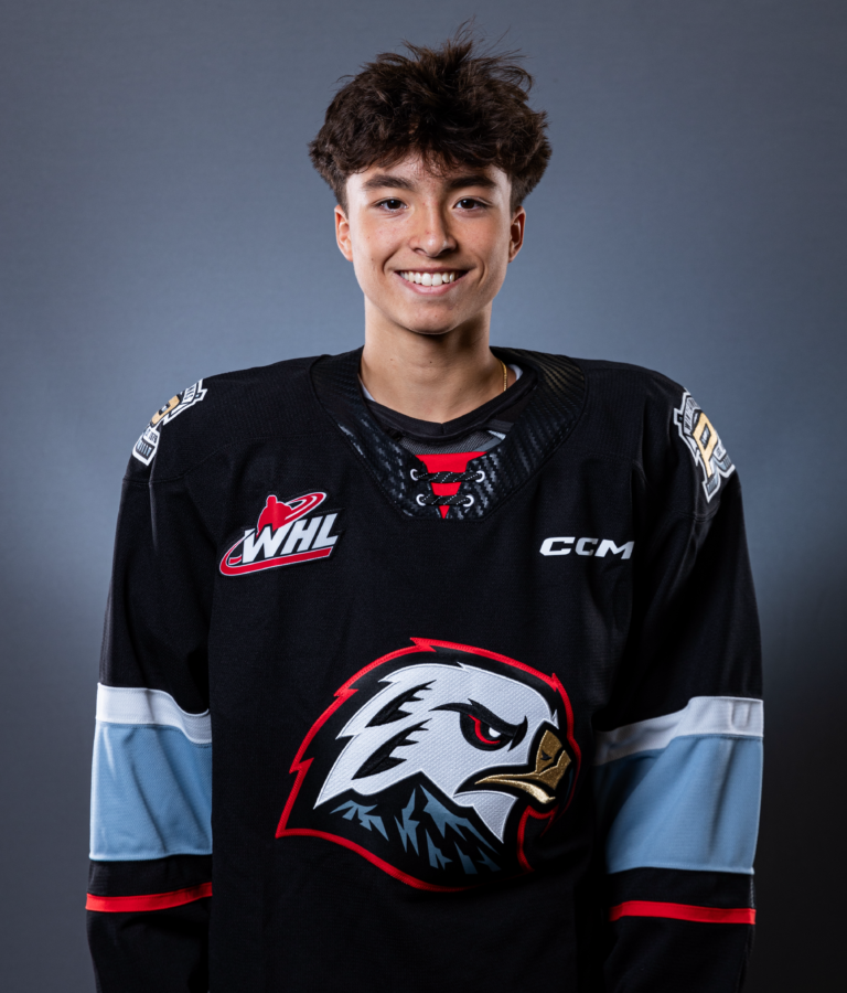 Winterhawks Prospects - Portland Winterhawks