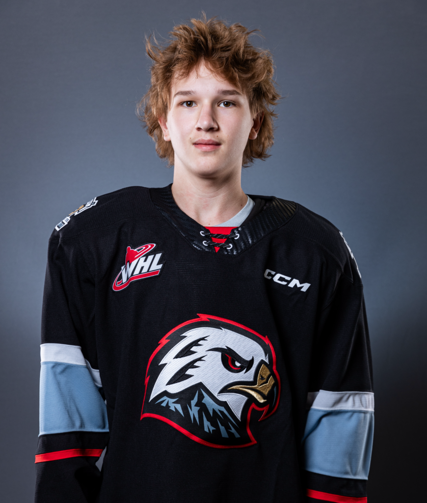 Winterhawks Prospects - Portland Winterhawks