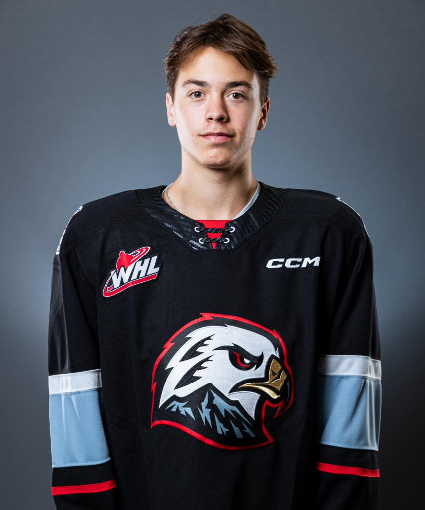 Winterhawks Prospects - Portland Winterhawks