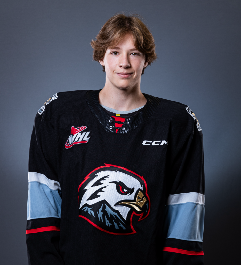 Winterhawks Prospects - Portland Winterhawks