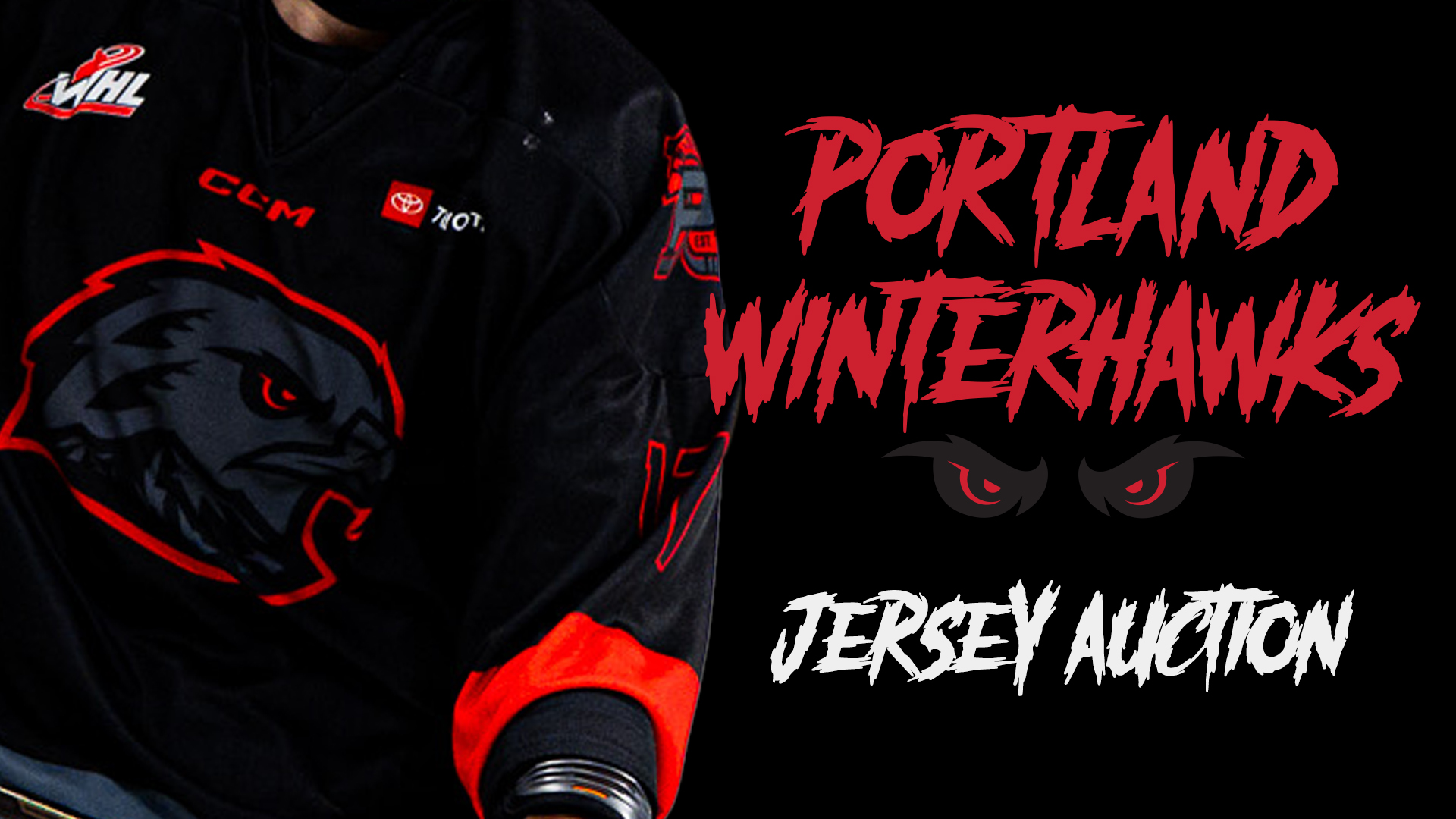 Portland Winterhawks