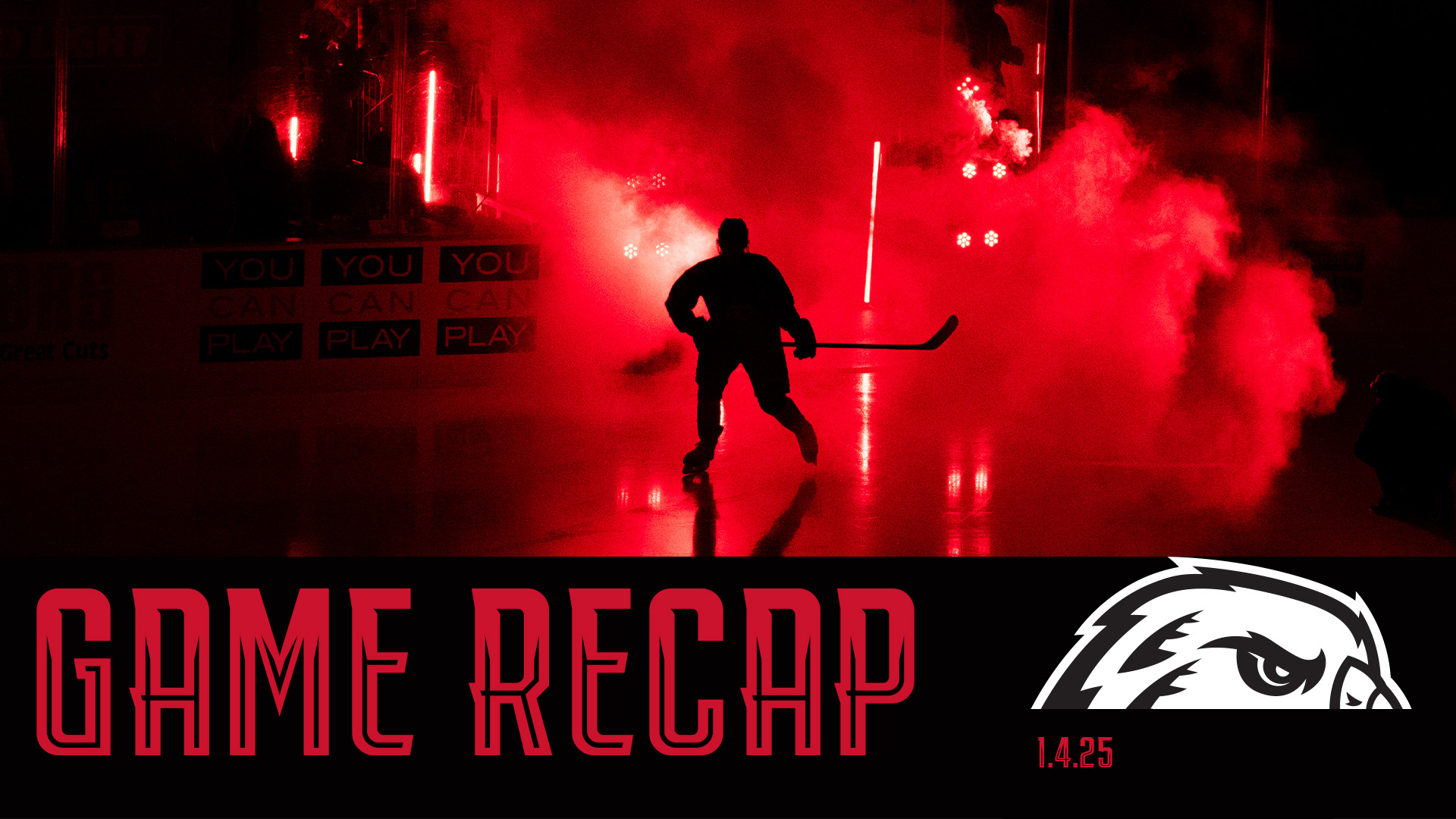 RECAP: Hawks drop 6-3 contest to Wild - Portland Winterhawks