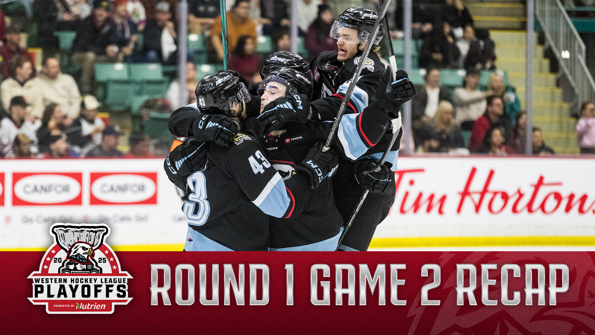 Portland Winterhawks