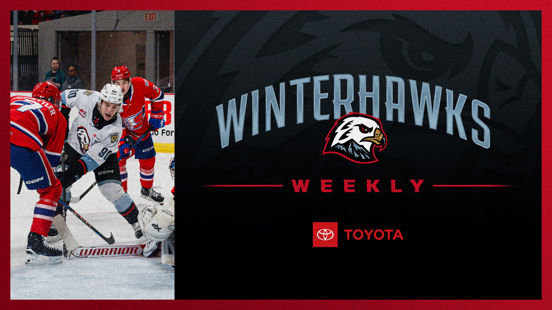 Portland Winterhawks