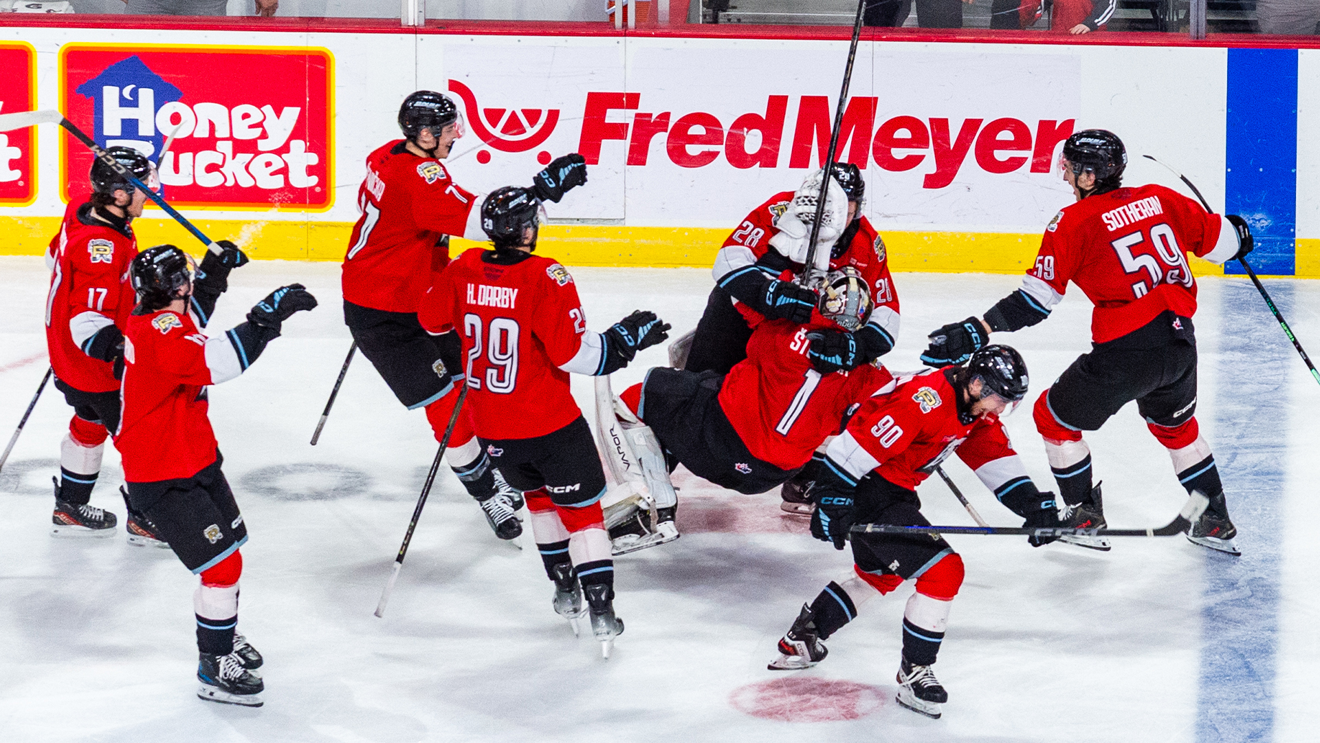 Portland Winterhawks