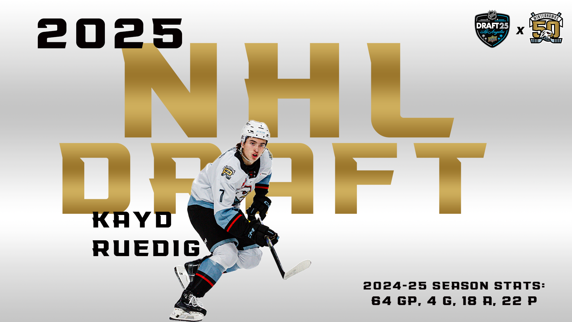 Portland Winterhawks