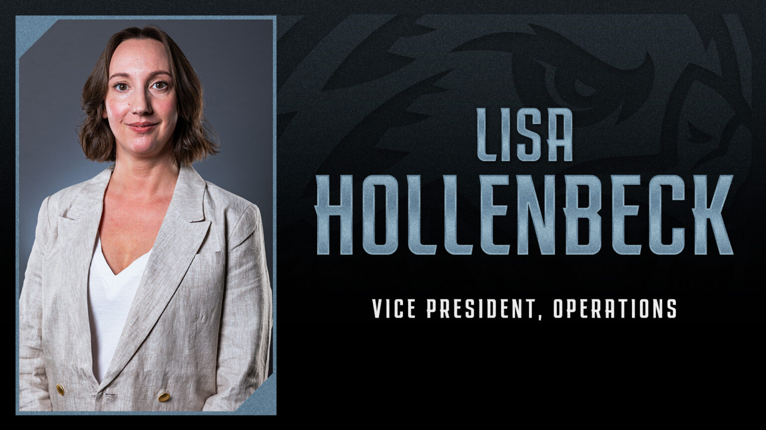 Winterhawks Staff - Portland Winterhawks