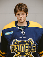 Lack of size no problem for Kondro - Red Deer Rebels