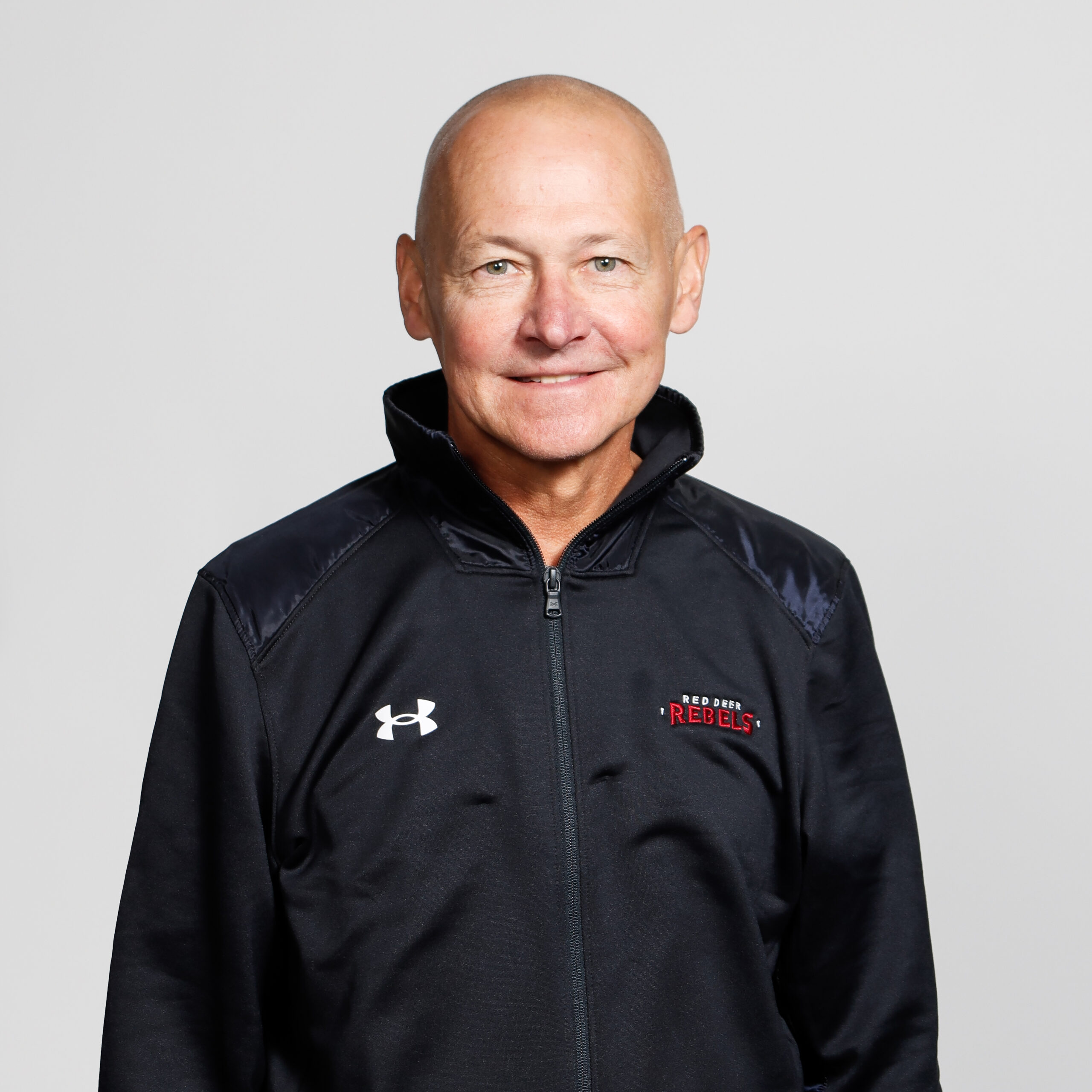 Staff - Red Deer Rebels