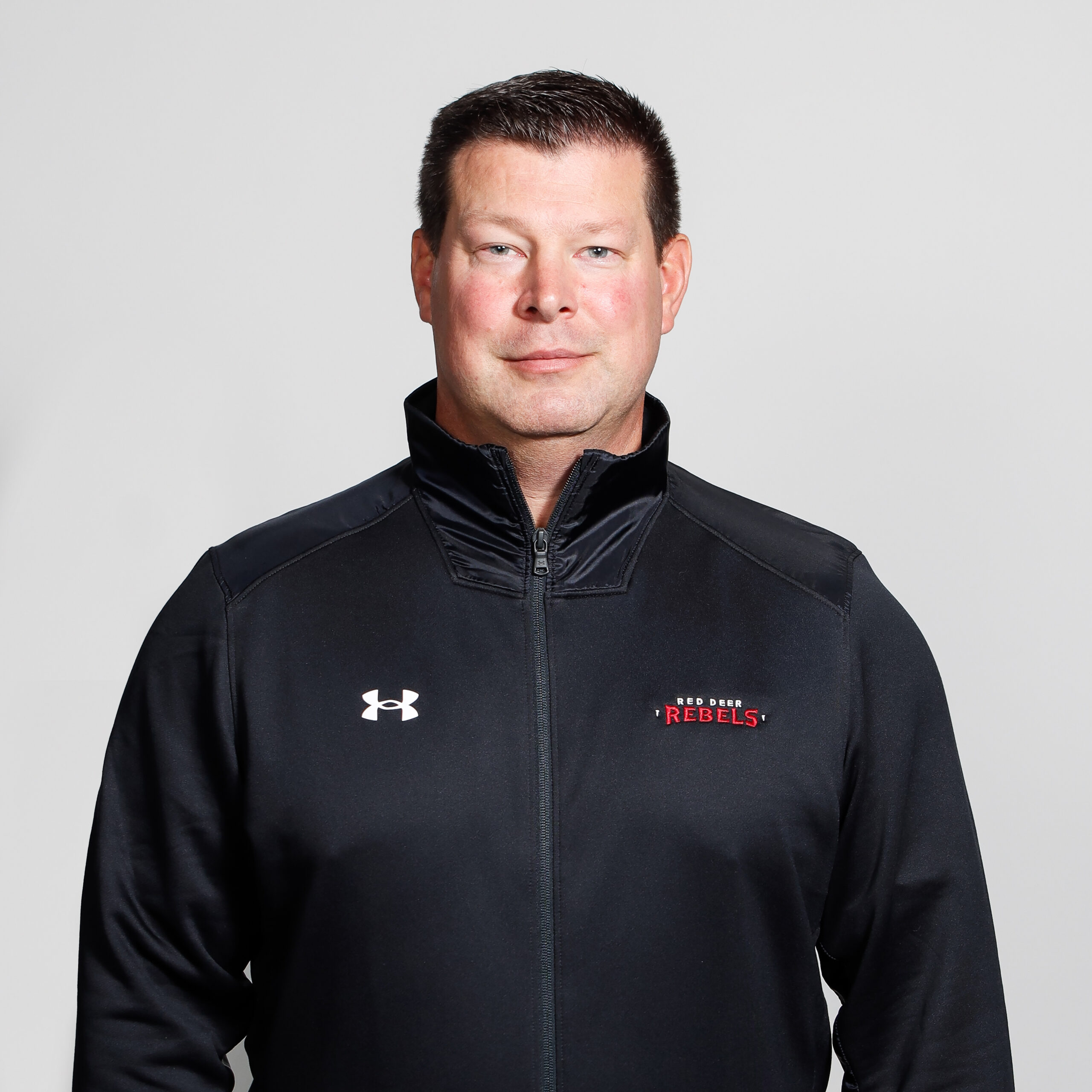 Staff - Red Deer Rebels