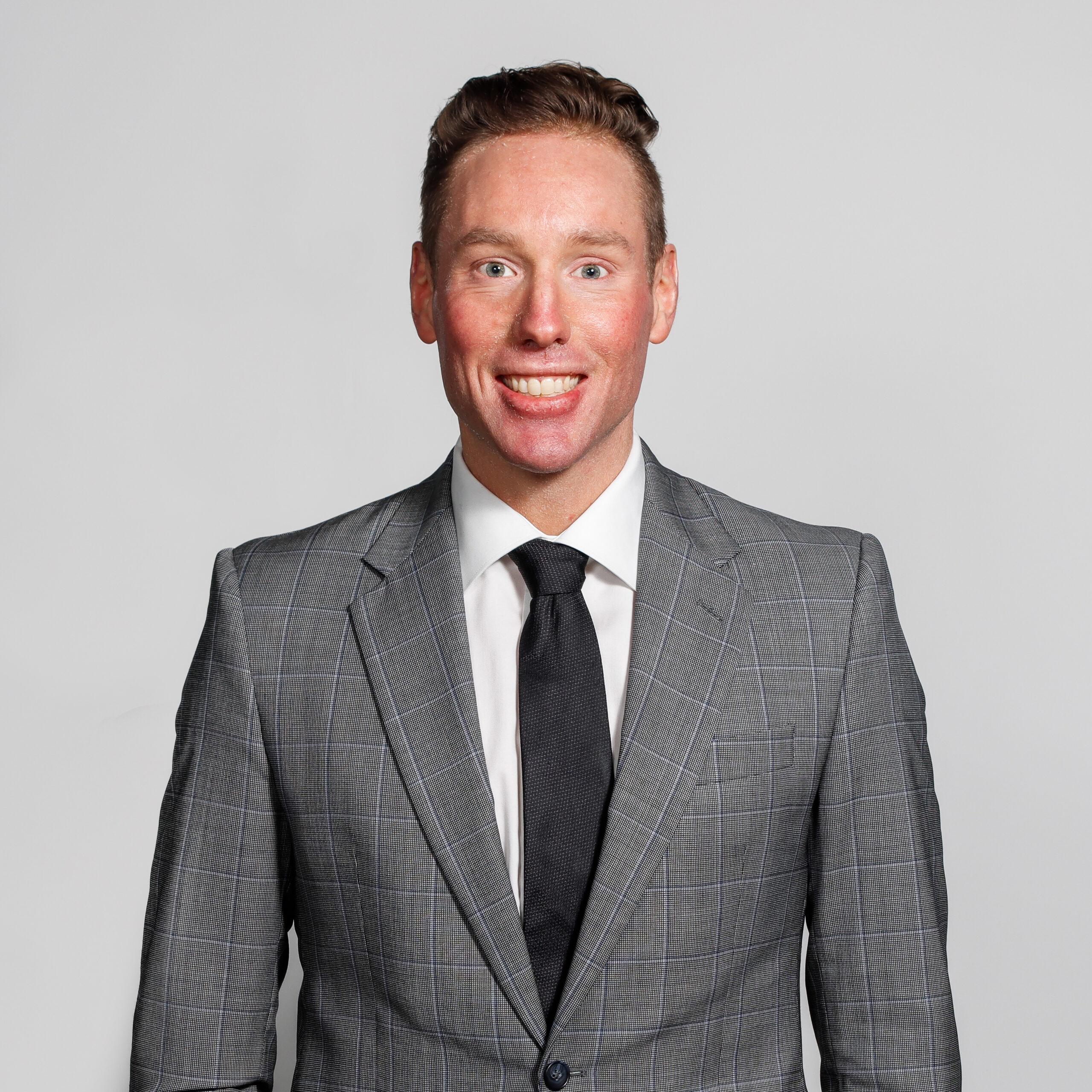 Staff - Red Deer Rebels