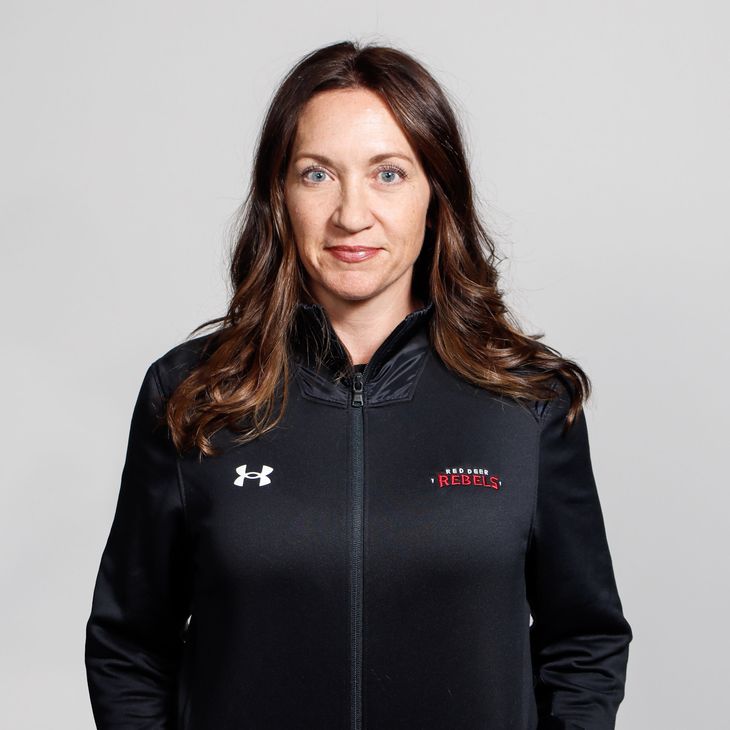 Staff - Red Deer Rebels