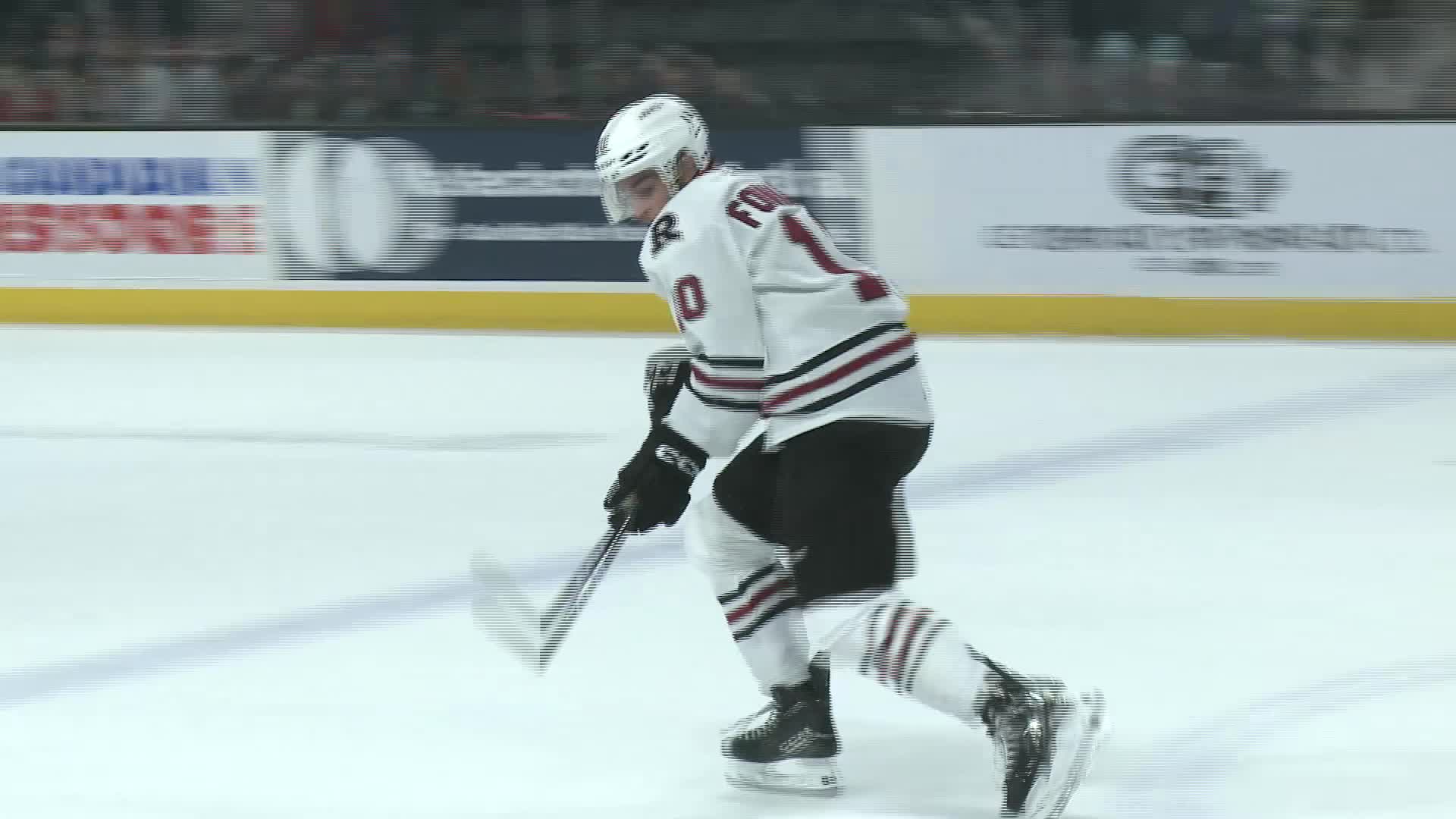 HIGHLIGHTS - Medicine Hat 4 @ Red Deer 2 - Red Deer Rebels