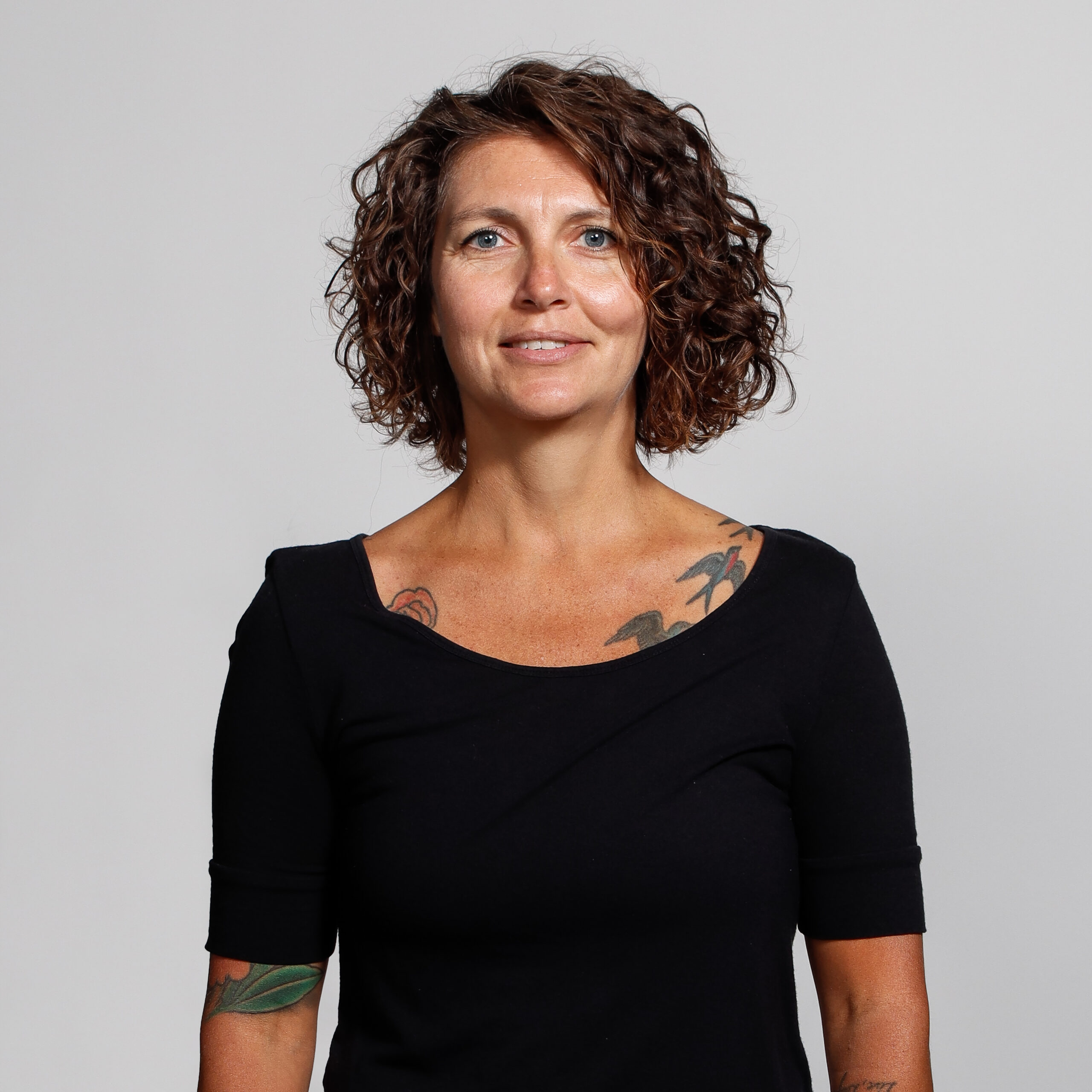 Staff - Red Deer Rebels