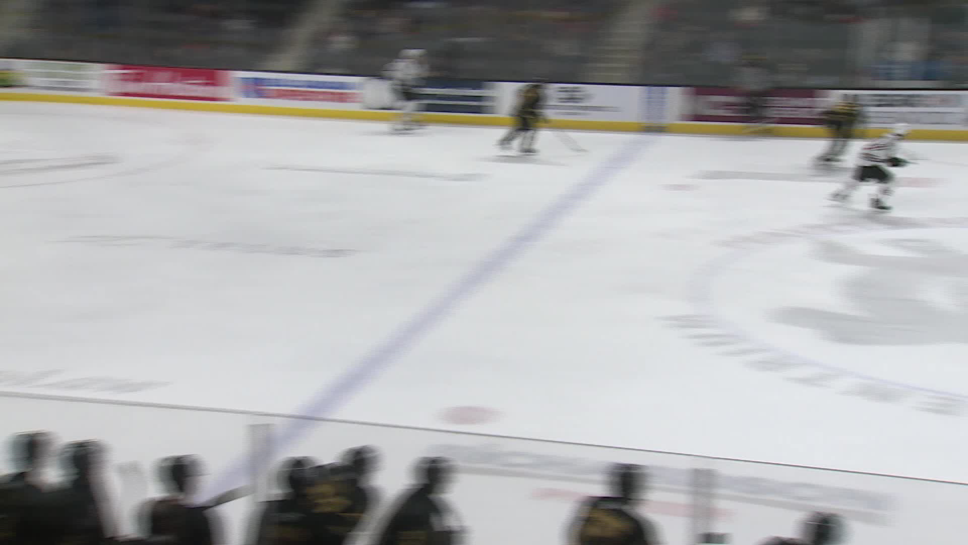 HIGHLIGHTS - Red Deer 2 vs Brandon 0 - Red Deer Rebels