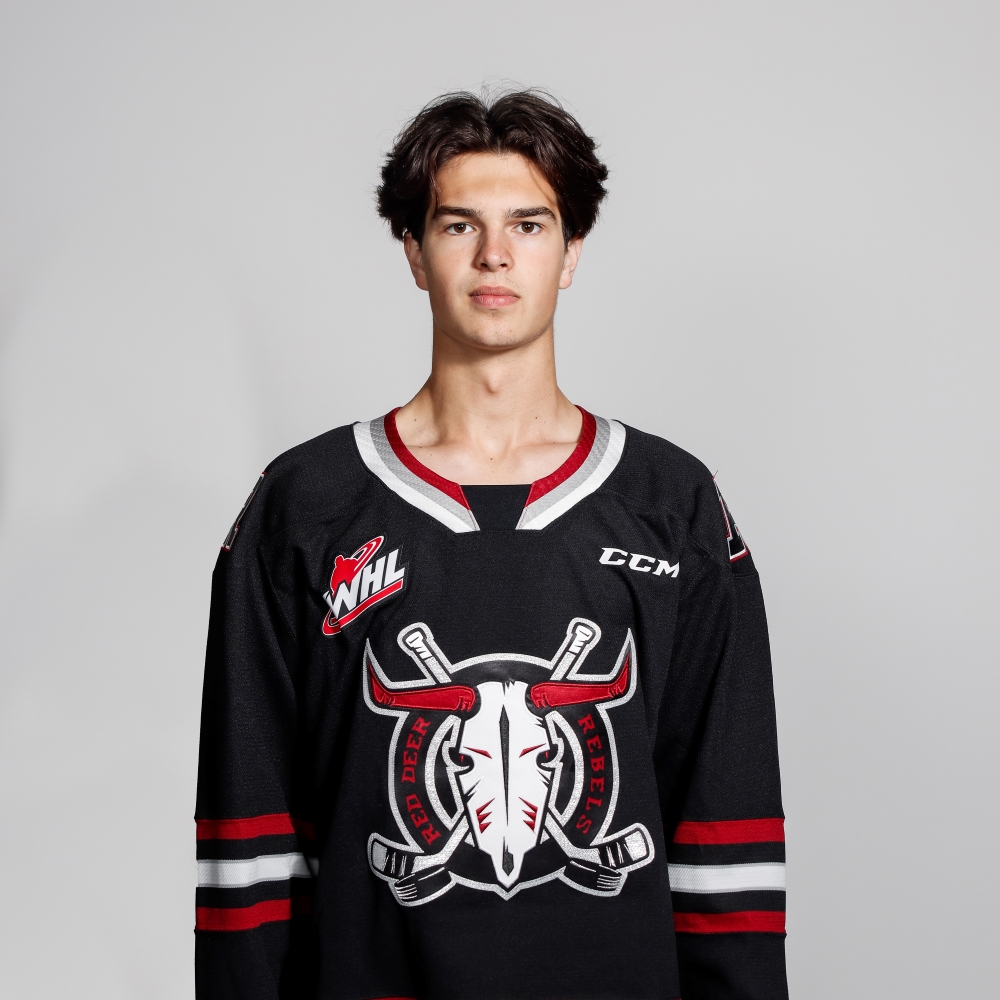 Audio Vault - Red Deer Rebels
