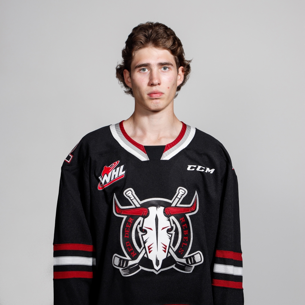 Audio Vault - Red Deer Rebels